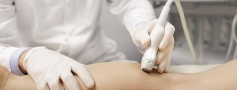 Ultrassom Doppler - Vascular ABC